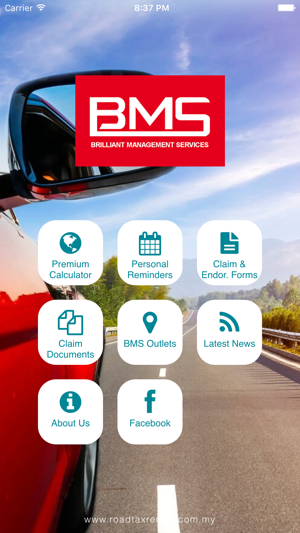 ‎BMS - Brilliant Management Services on the App Store