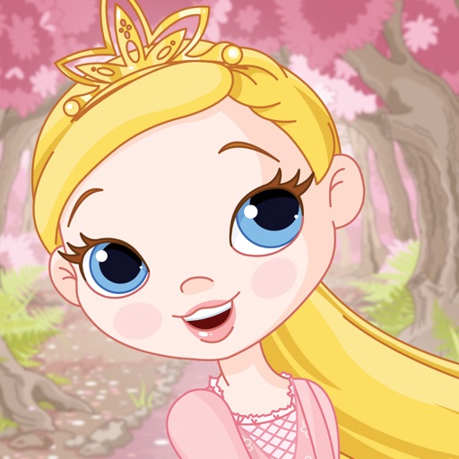 Princess Storytime by Patrick Martin