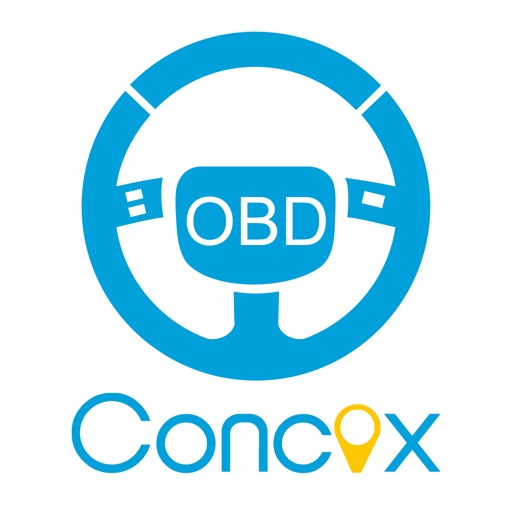 Smart OBD by Shenzhen Concox Information Technology CO., Ltd