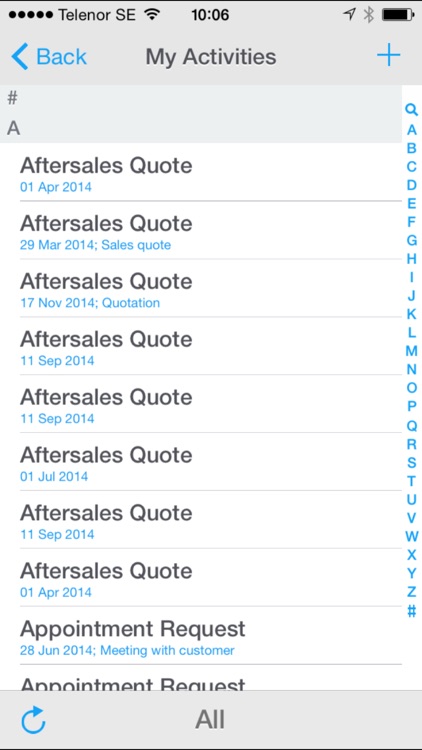 Infor M3 CLM 15.3 by Infor Global Solutions, Inc.