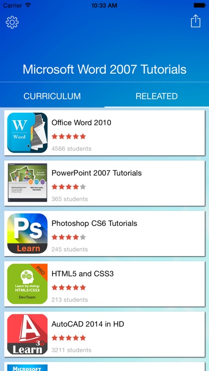 Easy To Use for Microsoft Word 2007 in HD by Nguyen Thuc