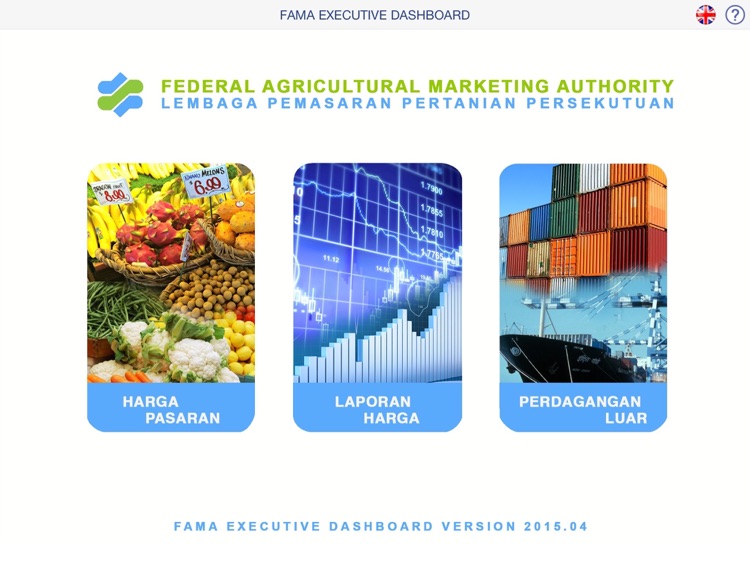 FAMA Market Information by Compurex Corporation