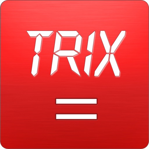 Trix EZ Calculator by 3mushrooms