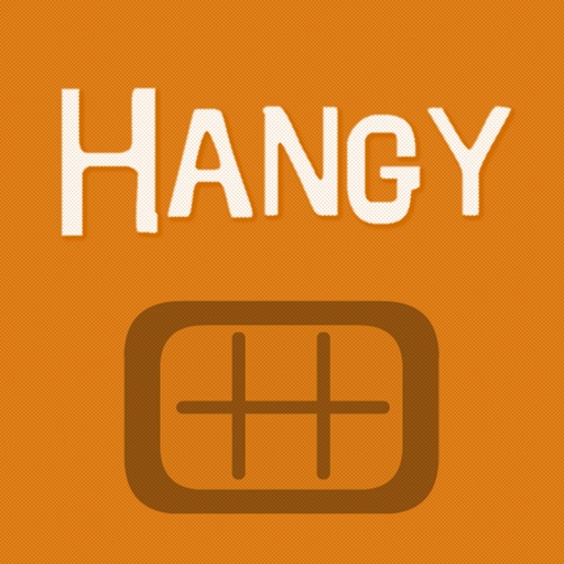 Hangy by Dan Zen