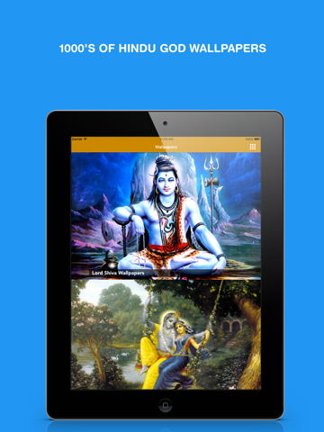 Hindu God & Goddess Wallpapers : Images and photos of Lord Shiva Vishnu ...