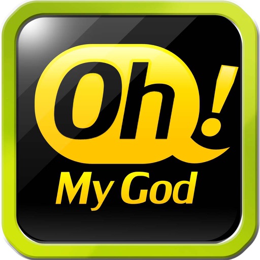 OhMyGod！ by MacroWell OMG Digital Entertainment Co., Ltd.