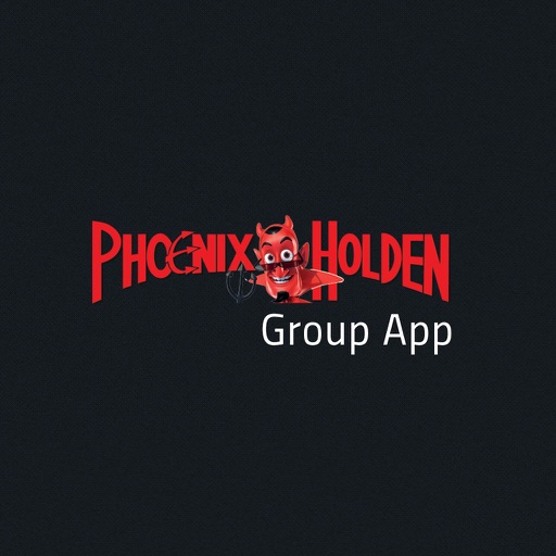 Phoenix Holden Group by Rain Ventures Pty. Ltd.