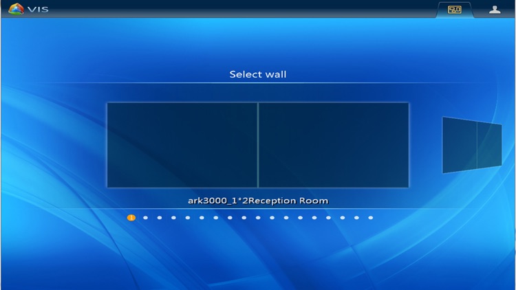 VTRON VIS by Vtron Group Co.,Ltd.