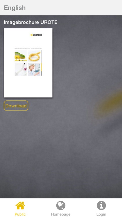 UROTECH by Urotech GmbH