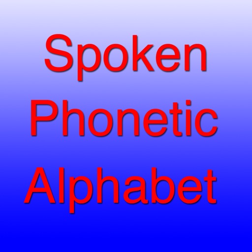 Spoken Phonetics by Andrew Fraser