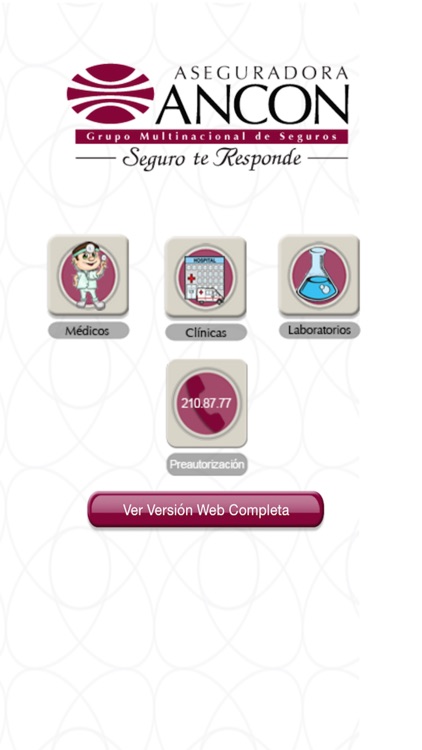 Aseguradora Ancon 2 0 by Armando Moreno