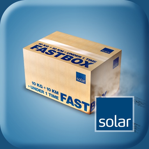 FB Calc SE by Solar A/S