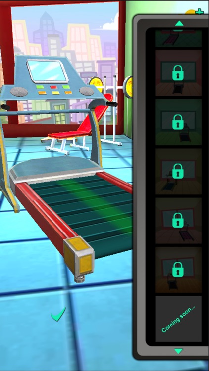 Endless Treadmill by Toro Games S.L.