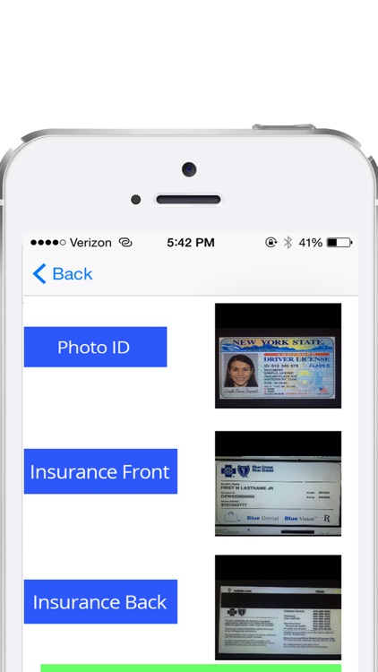 Dr. Gross by David Emch