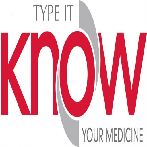 Know Your Medicine by Ravikanth Ganta