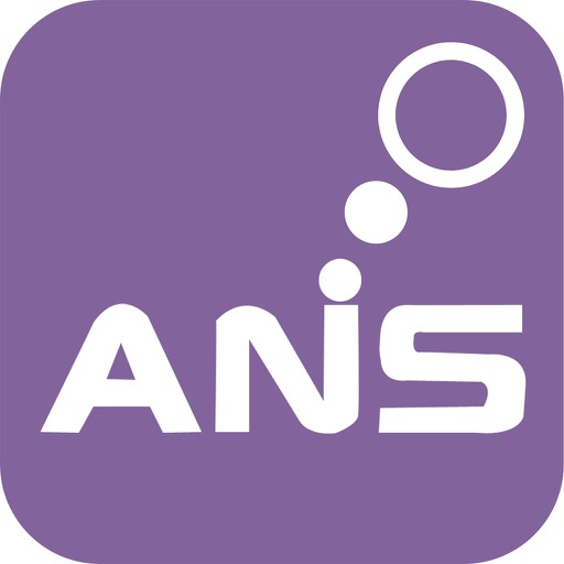ANS APP Lite by Poppins Digital Pvt Ltd
