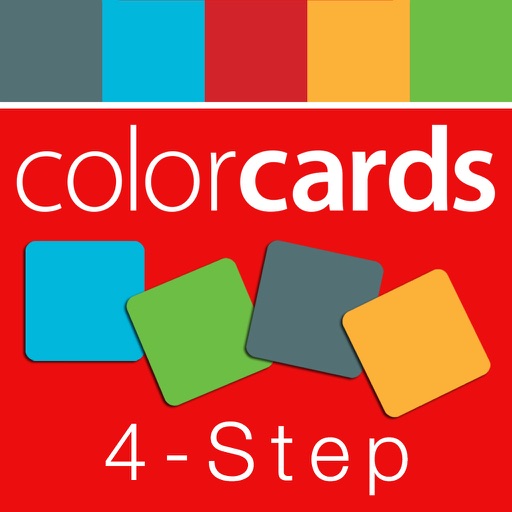 Sequences: 4-Step by ColorCards