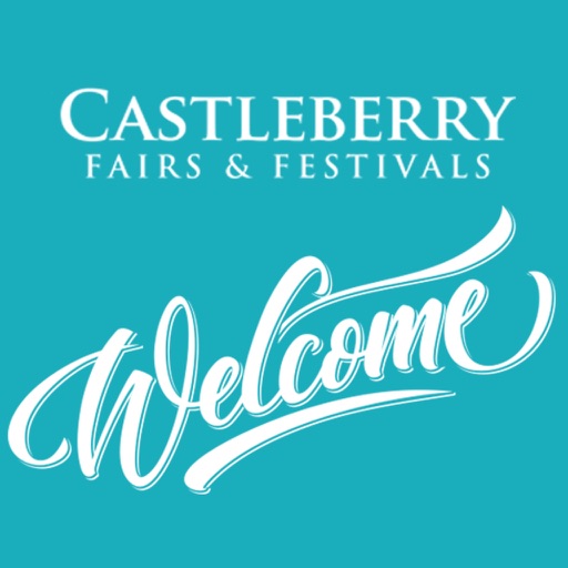 Castleberry Fairs by Walter Black