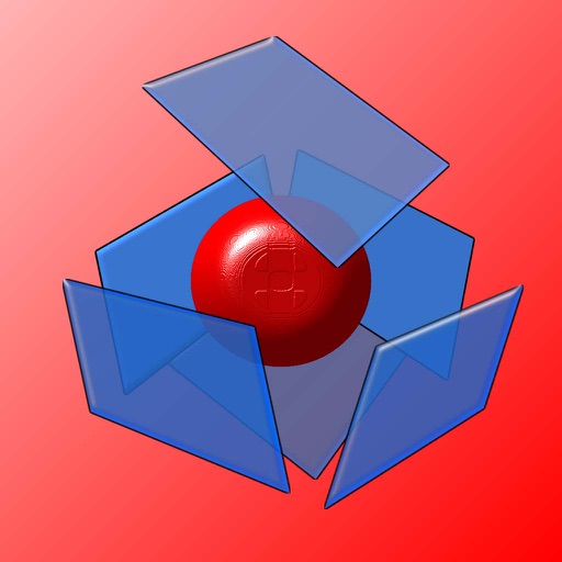 BallBound by Stephen Walton