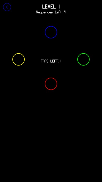 Color Memory Sequence Free by Drool Games, Inc.