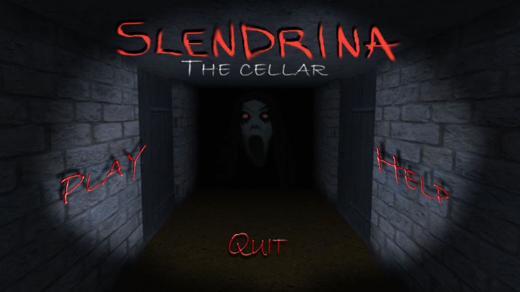 Slendrina: The Cellar by Dennis Vukanovic