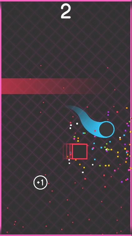 Pivot Reborn - Addictive Arcade Action by Adam Nickerson