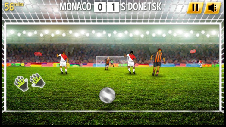 PlayMaker Euro - Football Champions - Star Soccer New Footy Match ...