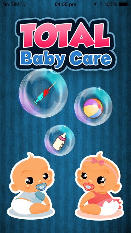 Total Baby Care by suprabhat chouksey
