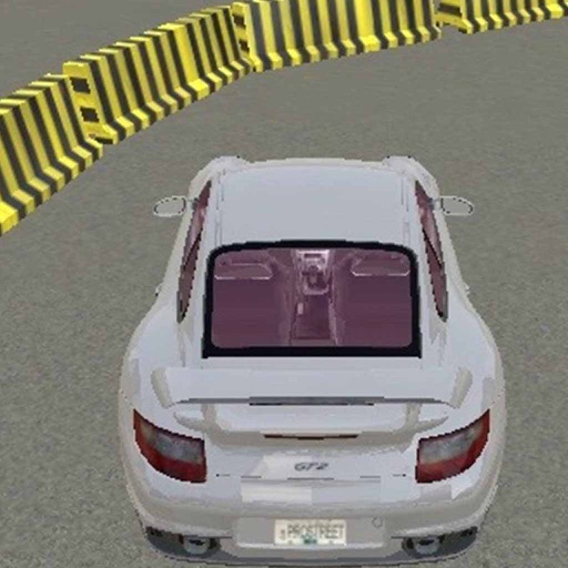 Car Parking Barrier Simulator by ibrahim kacar