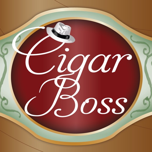 Cigar Boss by Cigar Boss, Inc.