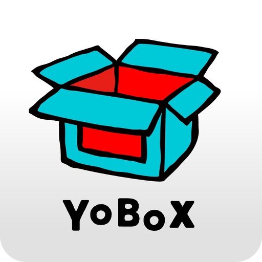 YoBox for PC - Windows 7,8,10,11