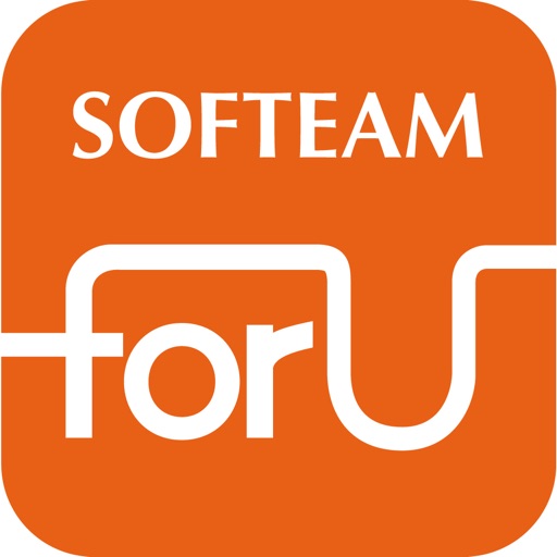 SOFTEAM for U by SOFTEAM Cadextan