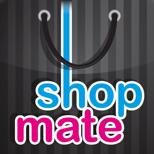 ShopMate App by Kassem Bagher