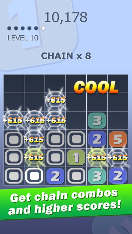 Number Drop: Tournaments by new code