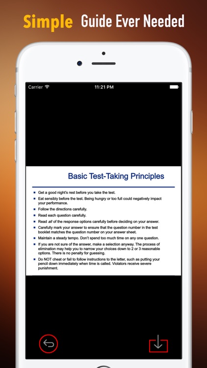 AFOQT Dictionary and Flashcards|Exam Study Guide by ZiXin Long