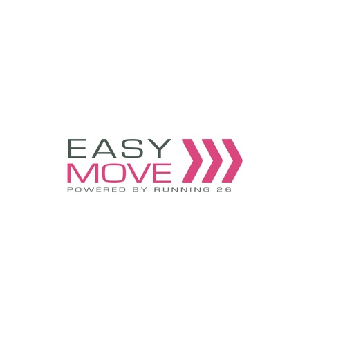 EASY MOVE by Mobile Fitness A/S