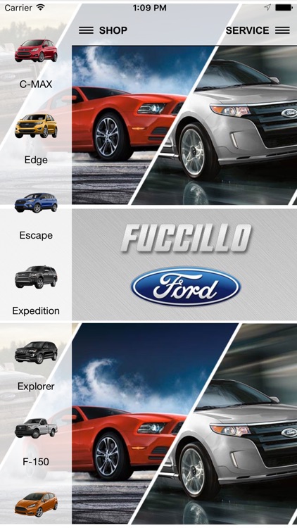 Fuccillo Ford Adams by Fuccillo Automotive Group