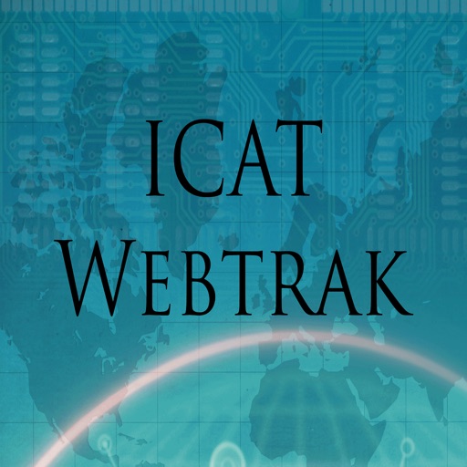 ICAT WebTrak Mobile by CSA Inc.
