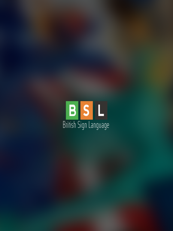 BSL British Sign Language | App Price Drops BSL British Sign Language | App Price Drops
