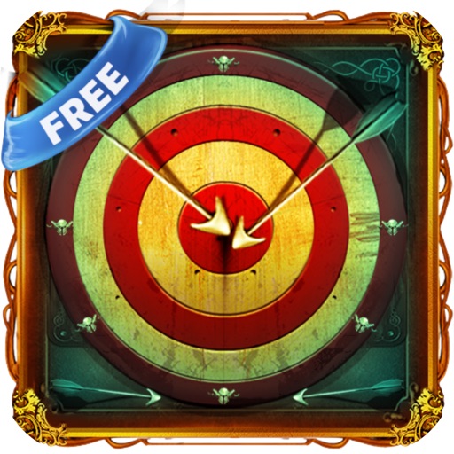 Precision Archery 3D - Arrow Shoot by Hoang T Thu Trang