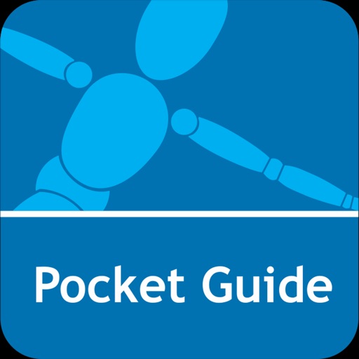 PIF Pocket Guide by CREA plus d.o.o.