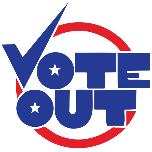 Vote Out by Brandon Snow