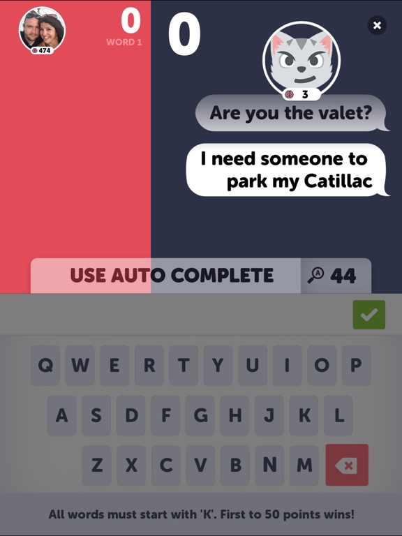 BattleText - Texting Stories Word Game Tips, Cheats, Vidoes and ...