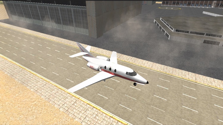 Take Off Flight Simulator 2017 by Rafique Ahmed