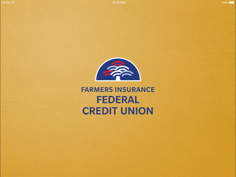 Farmers FCU for iPad by Farmers Insurance Group Federal Credit Union