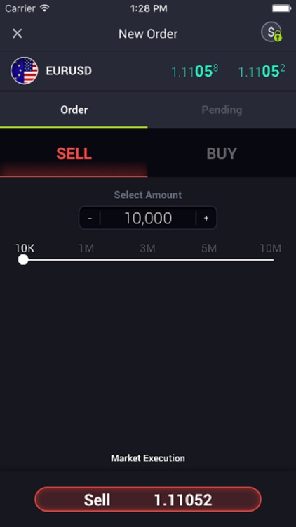 TRD TRADA SIRIX MOBILE by Trada Ltd