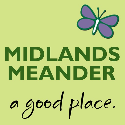 Midlands Meander by VM Consulting