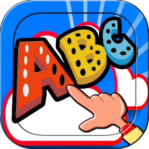 ABC writing alphabet games learning for kids by Sarawut Pholsud