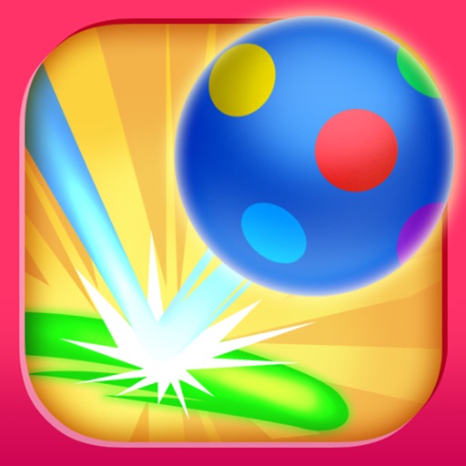 Pop Pop Balls by PUMPKIN ENTERTAINMENT INC.