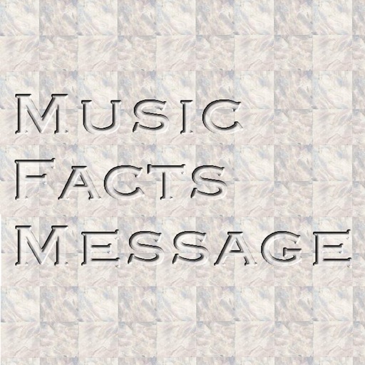 Music Facts Images & Messages / Latest Facts / General Knowledge Facts ...
